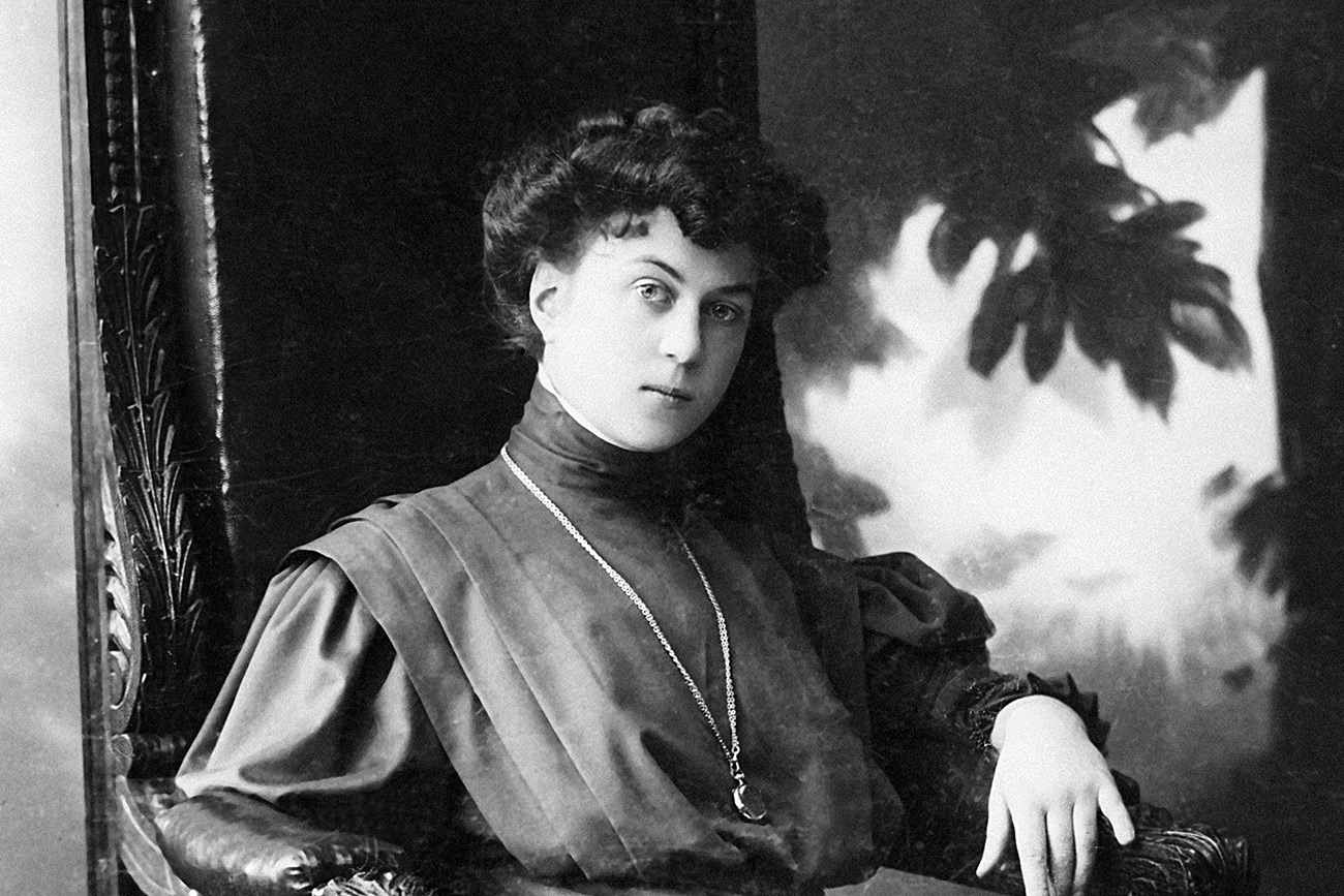 Jalan Revolusi, Rekam Jejak Alexandra Kollontai yang Ditekuni ...